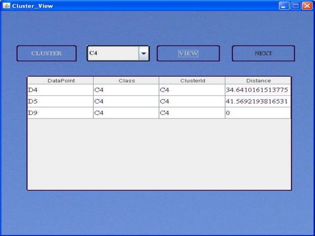 Document Clustering For Forensic Analysis Pptx Databases Computer