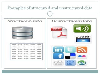 Document clustering for forensic analysis | PPTX | Databases | Computer Software and Applications