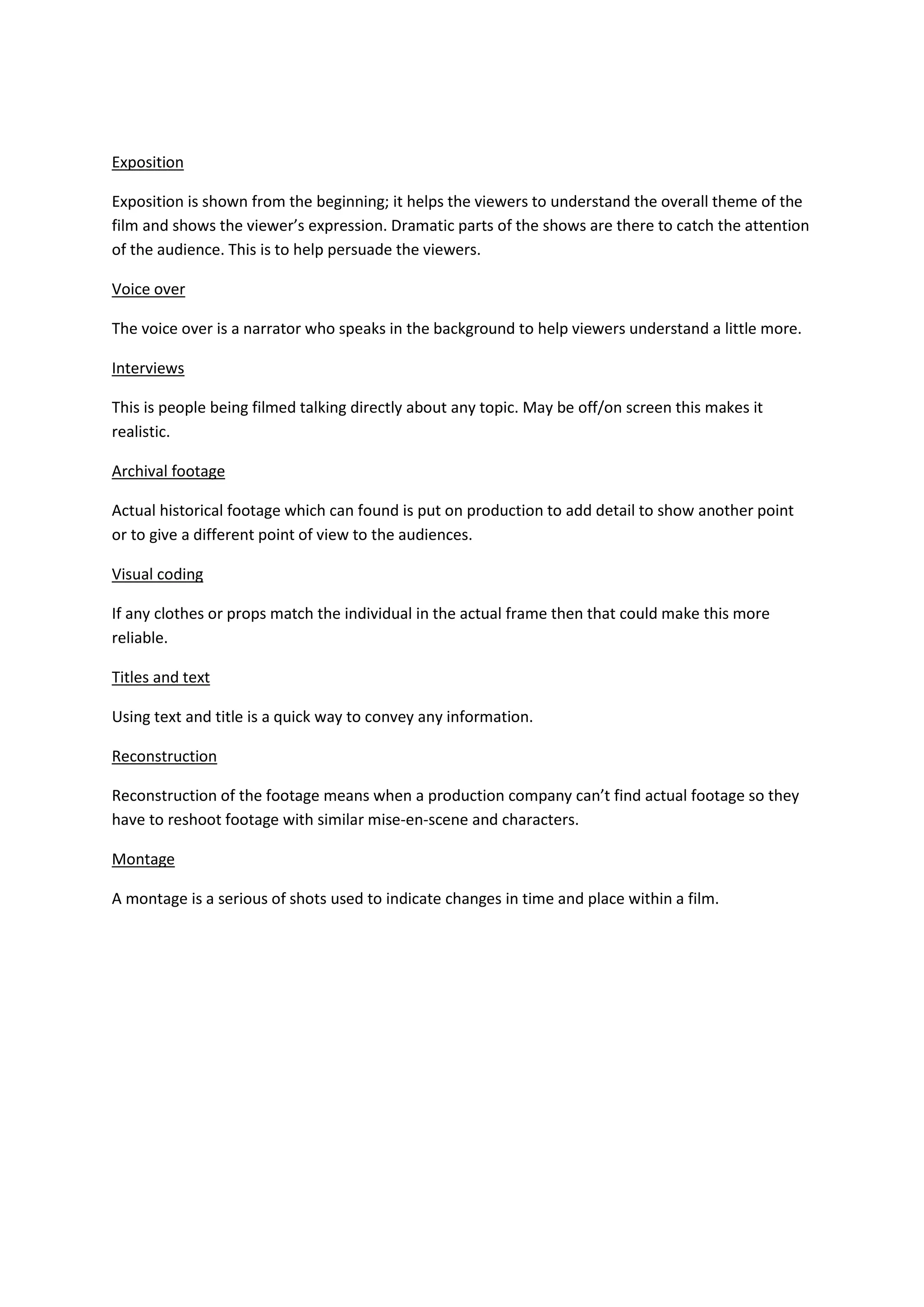 Document Conventions | PDF