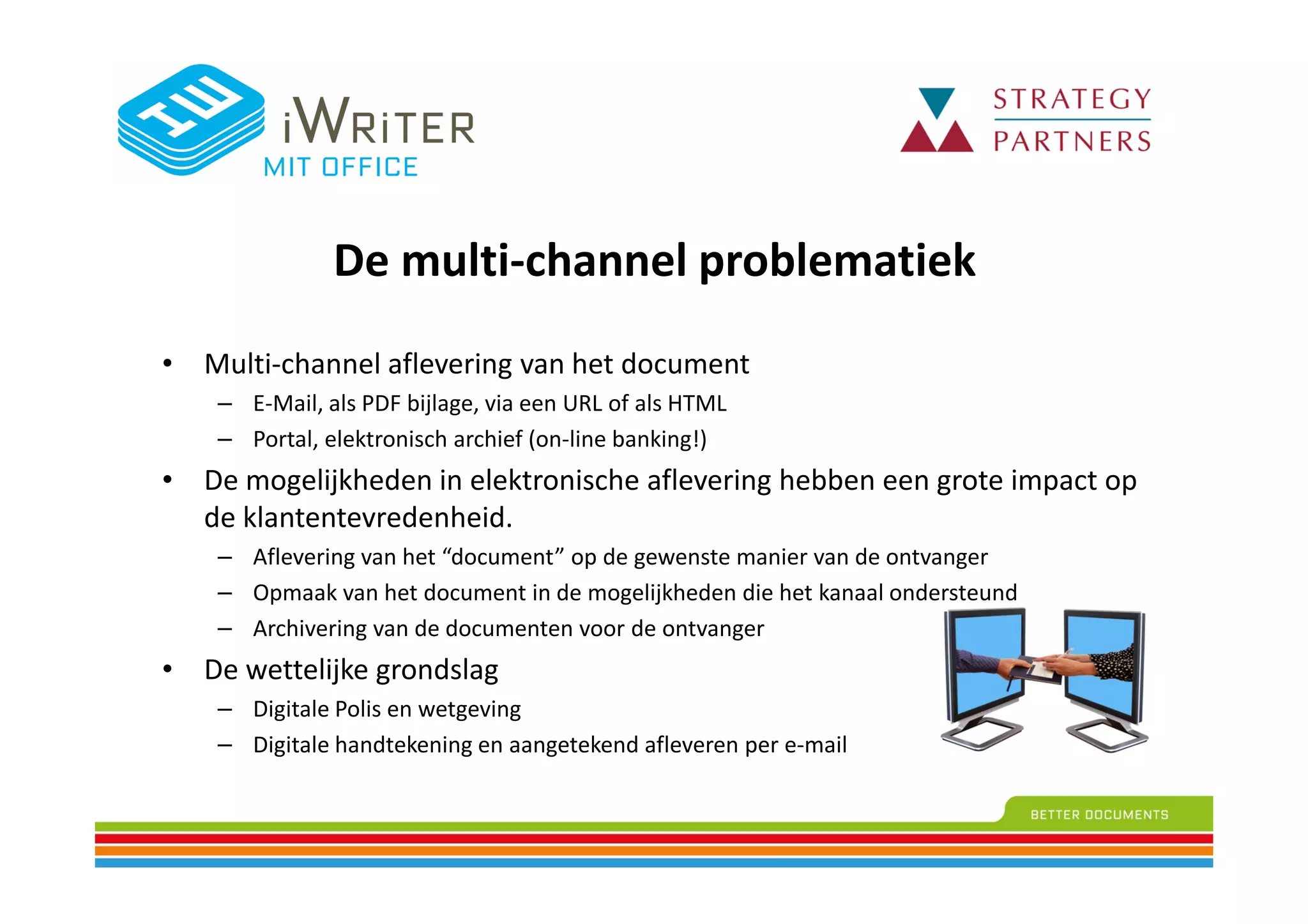 Documentcreatie En Klantentevredenheid | PDF | Desktop Publishing | Computer Software and ...