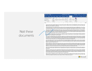 Analyze and visualize non-relational data with DocumentDB + Power BI | PDF