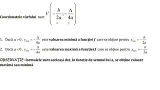 Document matematica min si max functiei .pptx