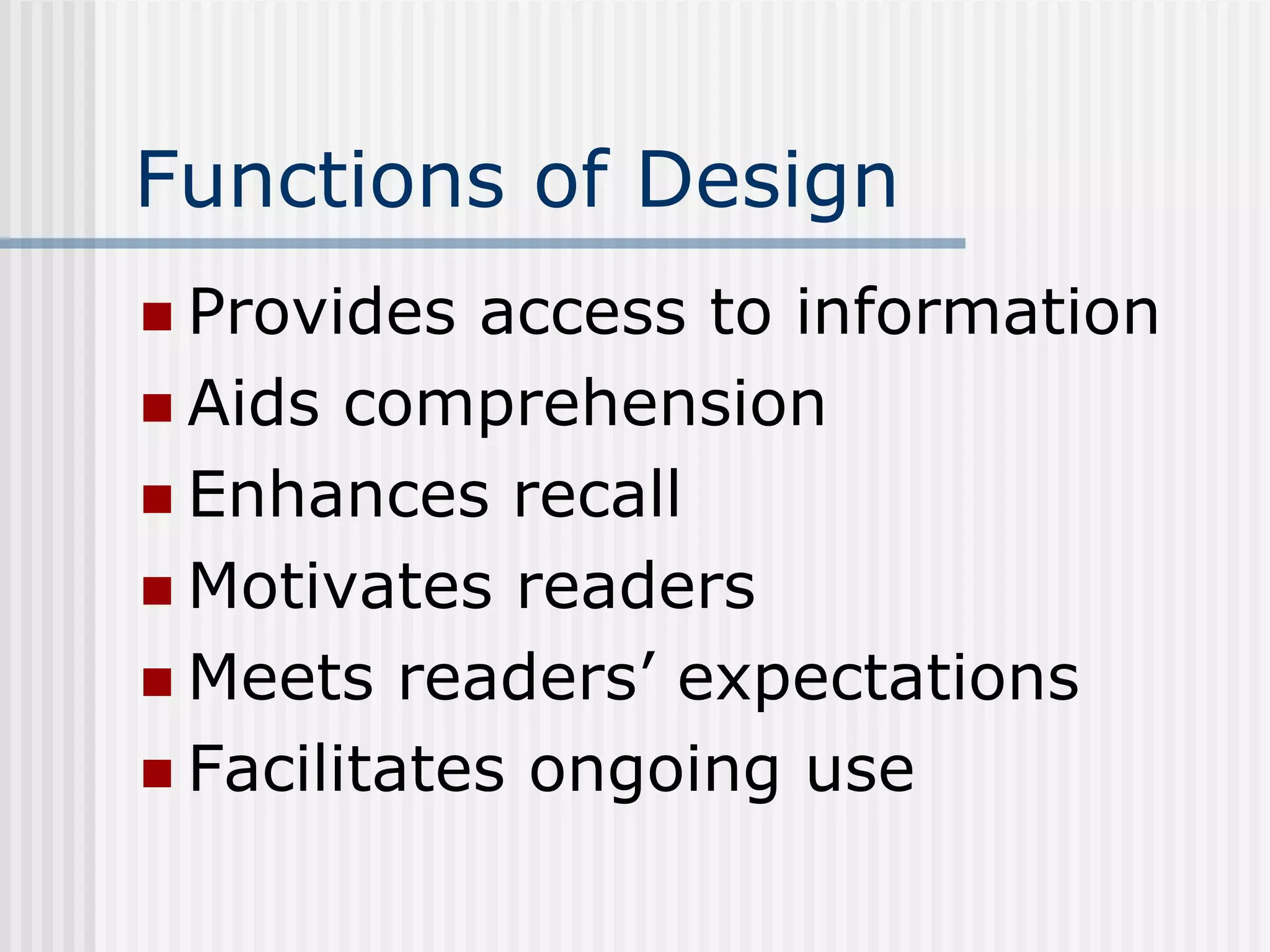 Document_Design.ppt