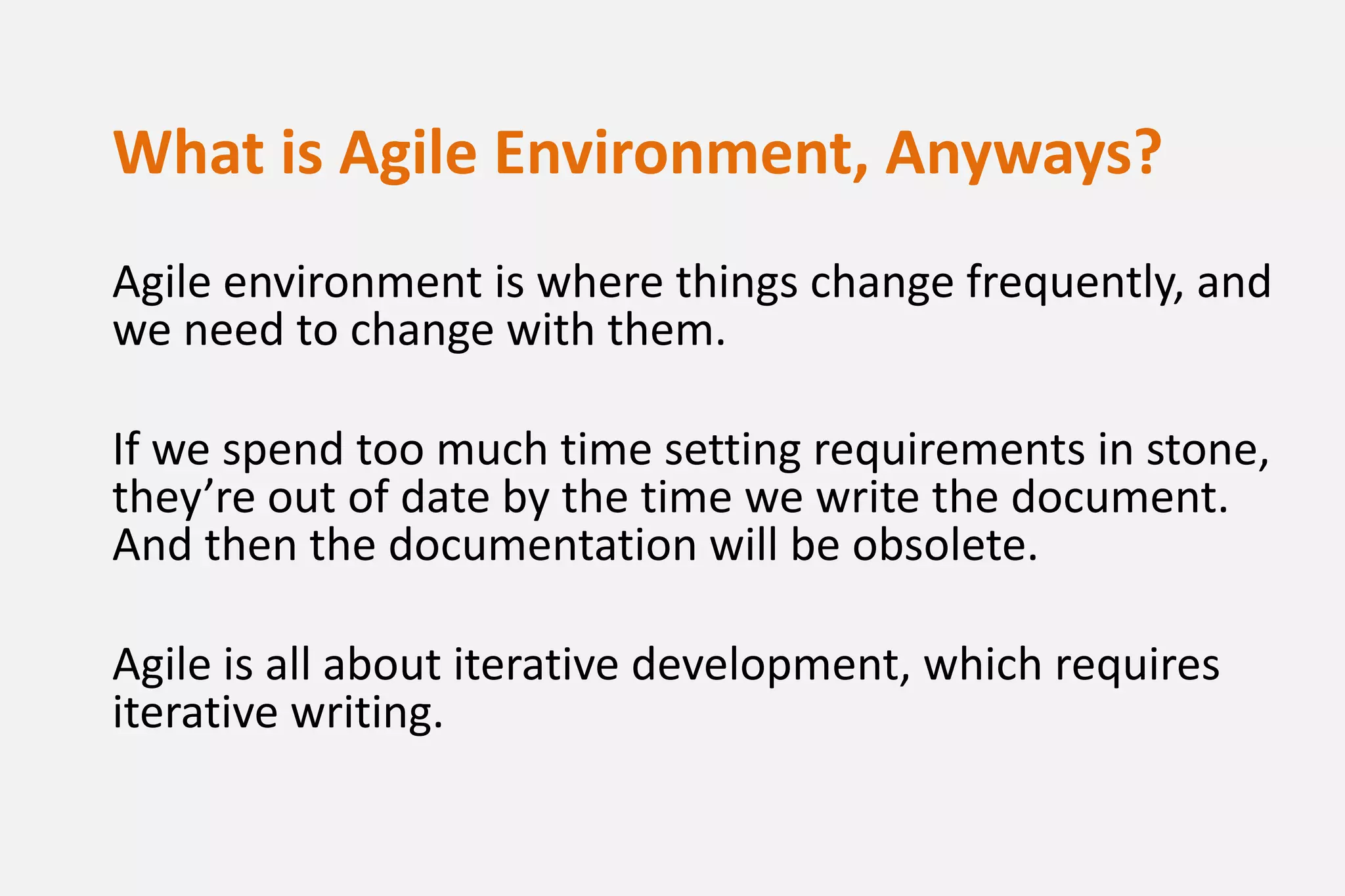 Document Development Life Cycle | PPTX