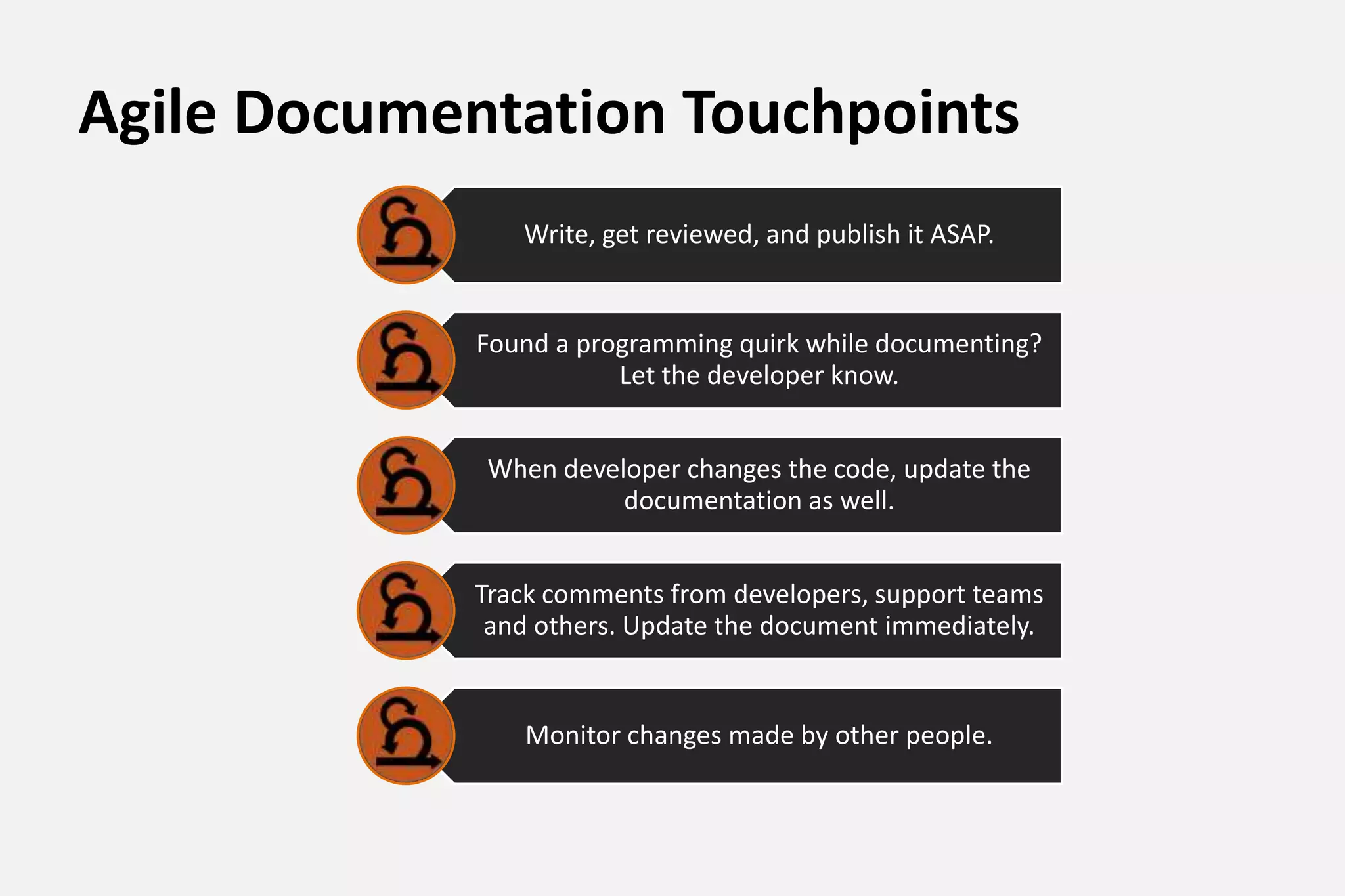 Document Development Life Cycle | PPTX