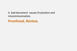Document Development Life Cycle | PPTX
