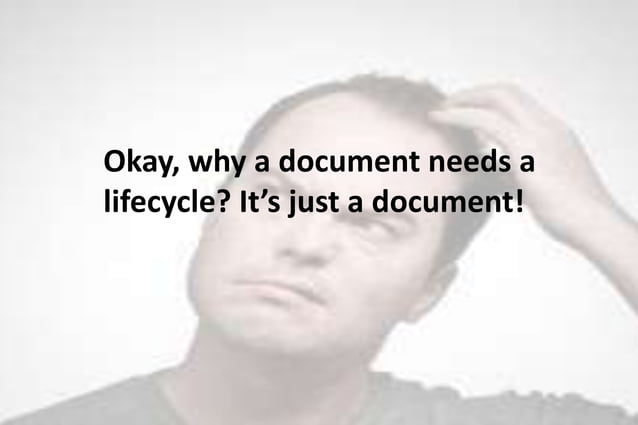 Document Development Life Cycle | PPT