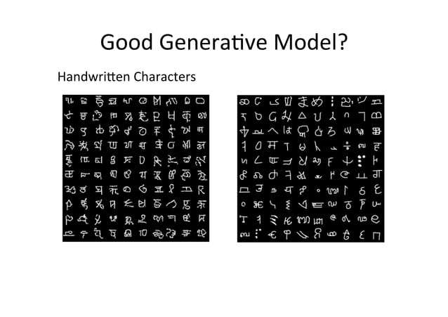 Deep learning unsupervised learning diapo | PDF | Artificial Intelligence | Technology & Computing