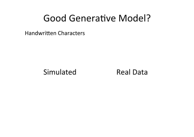 Deep learning unsupervised learning diapo | PDF | Artificial Intelligence | Technology & Computing