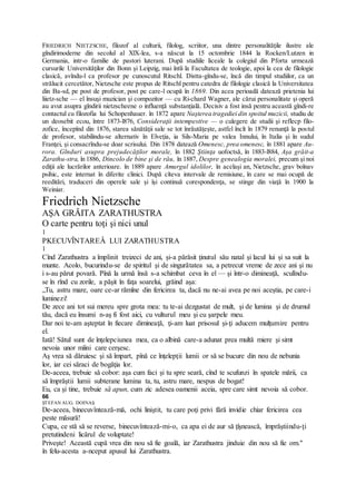 documente.net_friedrich-nietzsche-asa-graita-zarathustra.doc