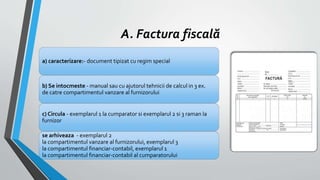 Documente - Active imobilizate | PPT