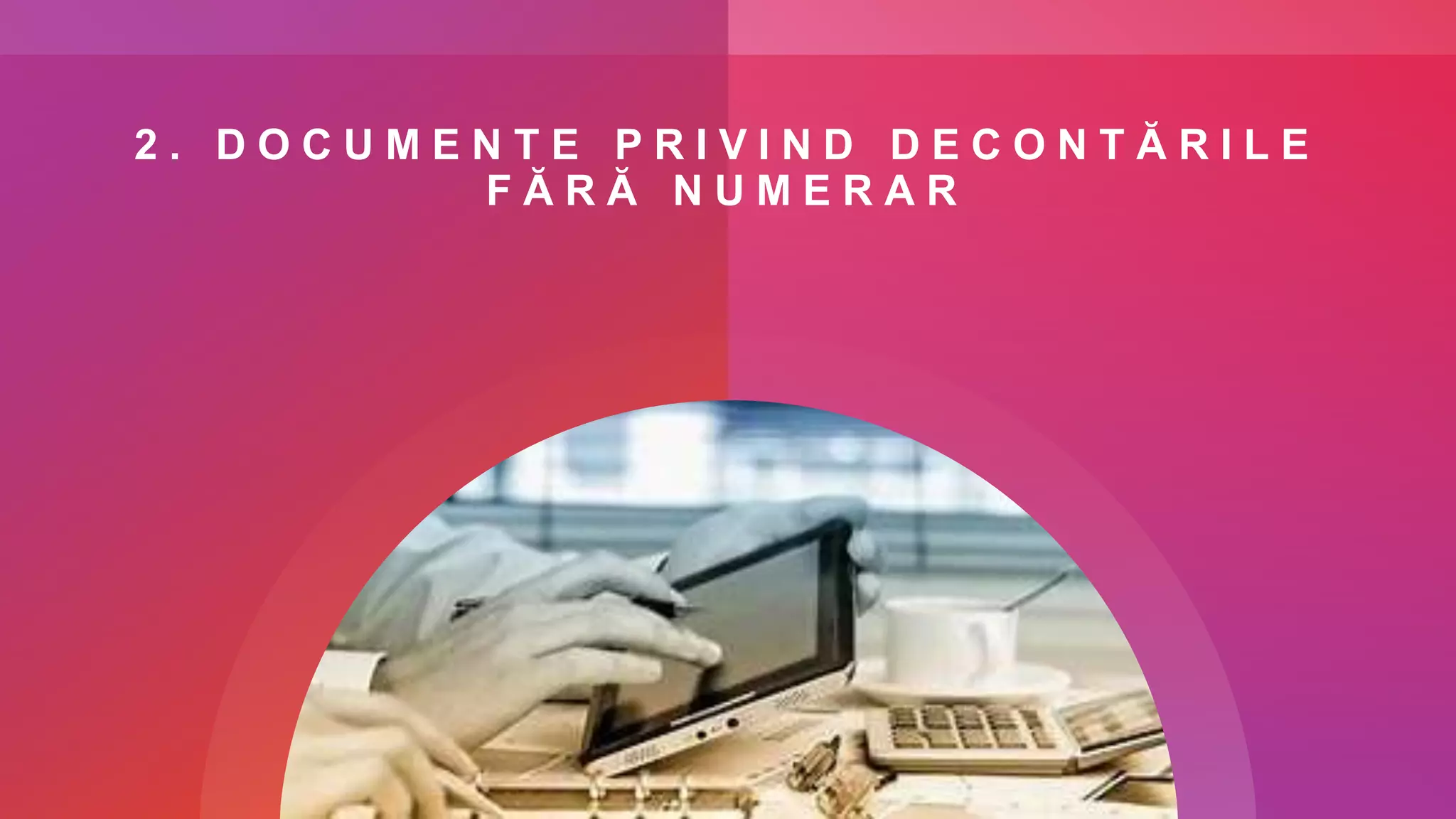 Documente de evidenta a mijloacelor banesti - trezorerie | PPTX