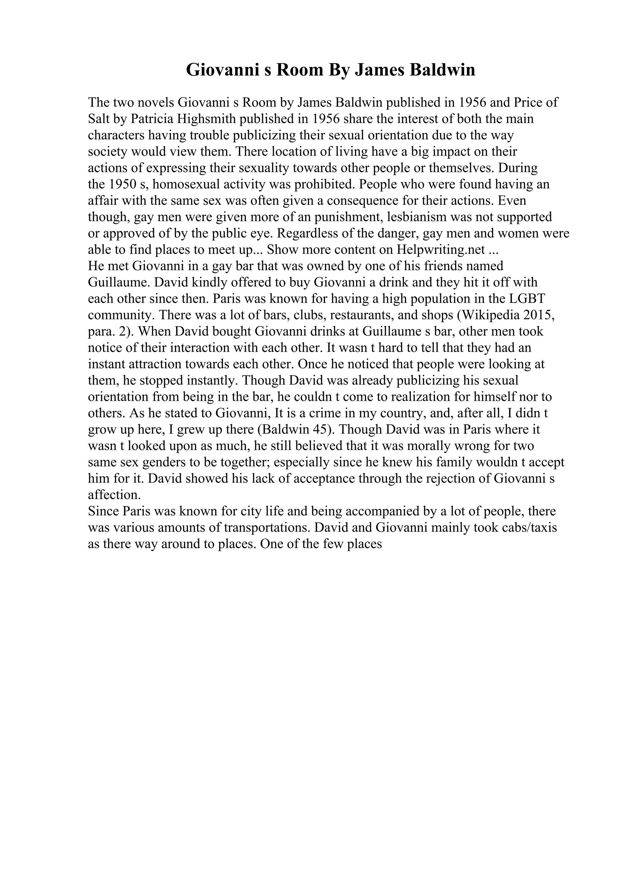 Documented Essay Examples. Documented Essay - Introduction In this ...