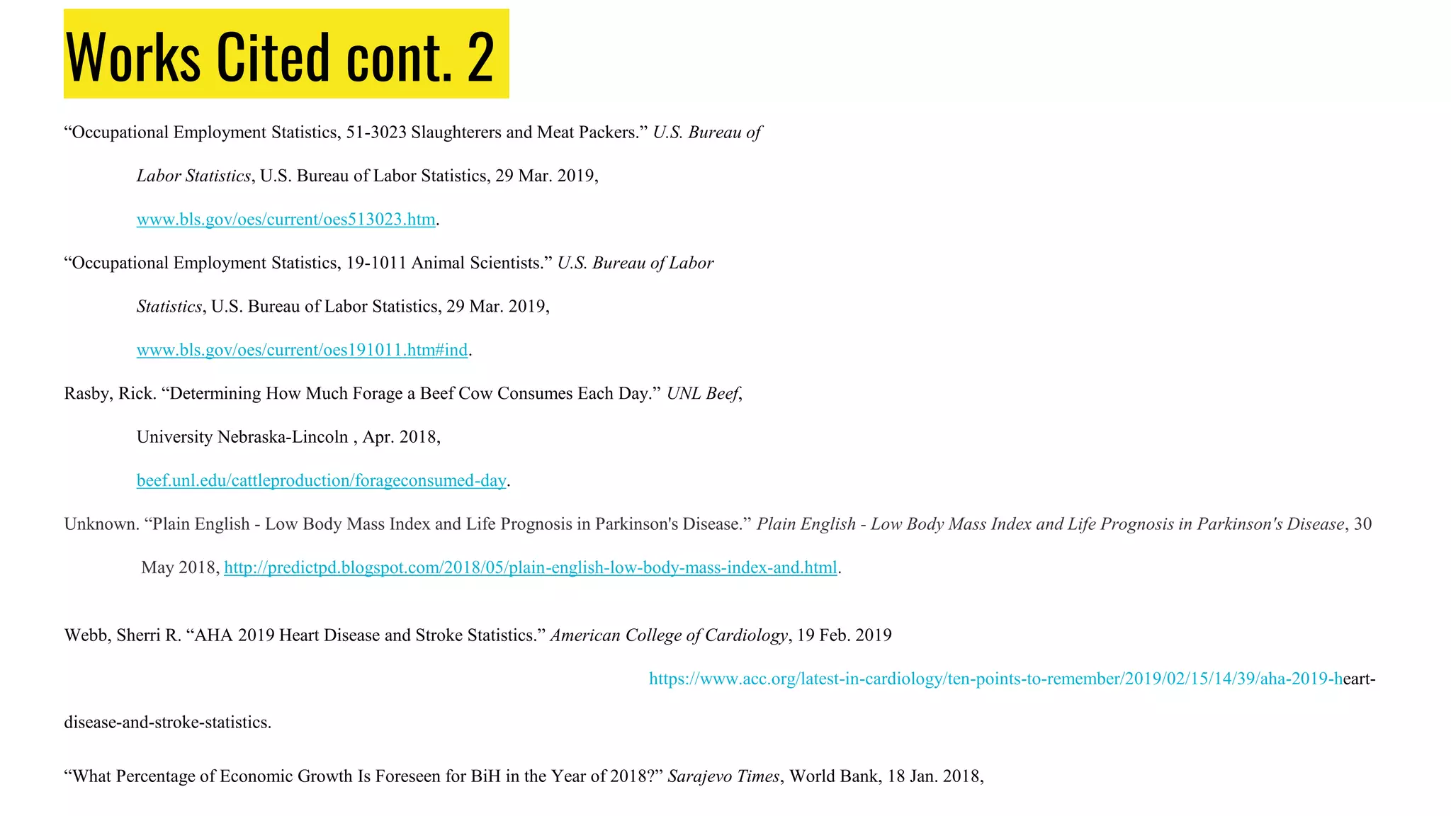 Documented essay presentation | PPT