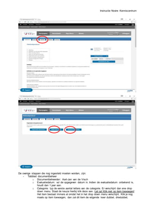 Documenten bouwen en uploaden | DOCX