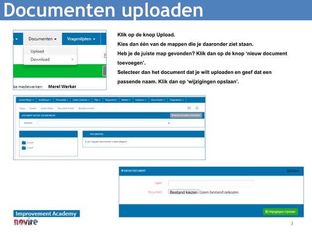 Documenten verwerken | PPT