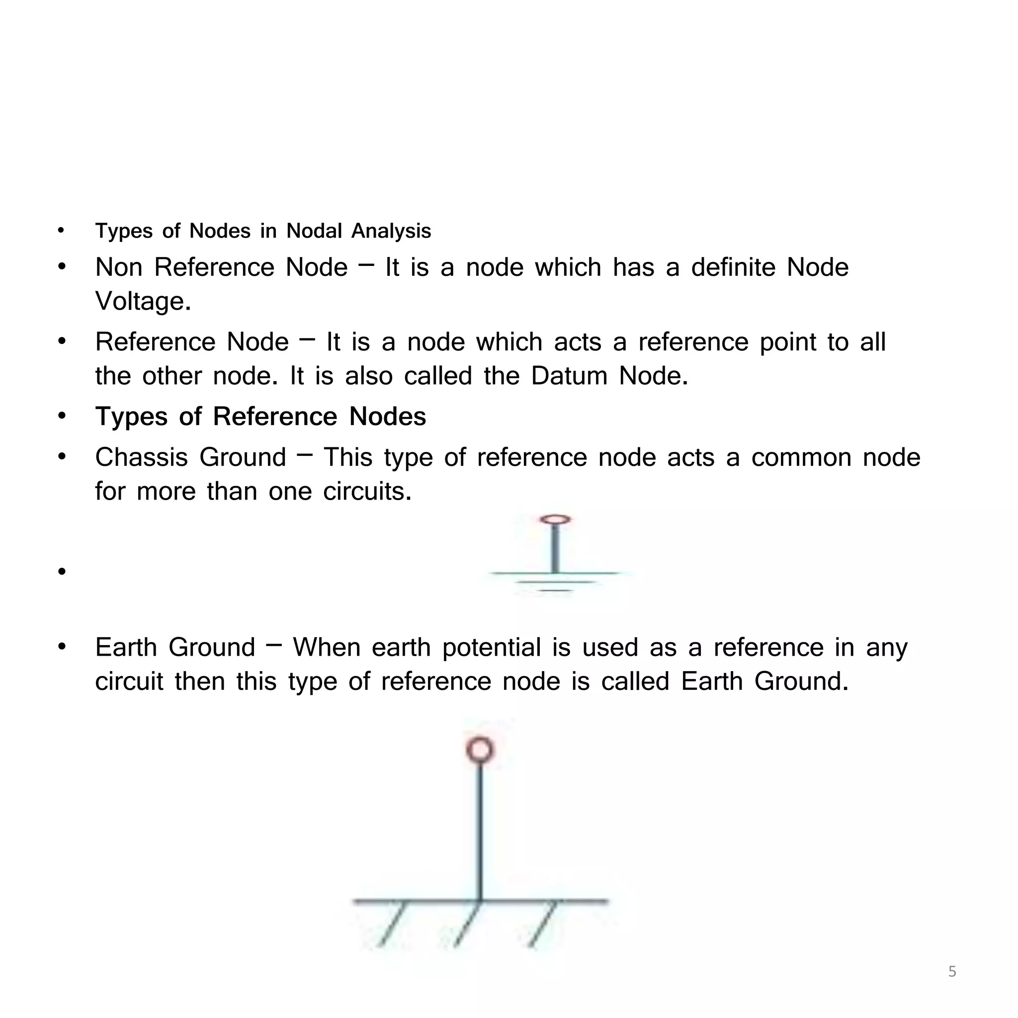 ELECTRICAL CIRCUIT ANALYSIS PROBLEM SOLUTION IN MATLAB | PPTX