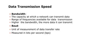 Application of Computer and Information technology | PPT