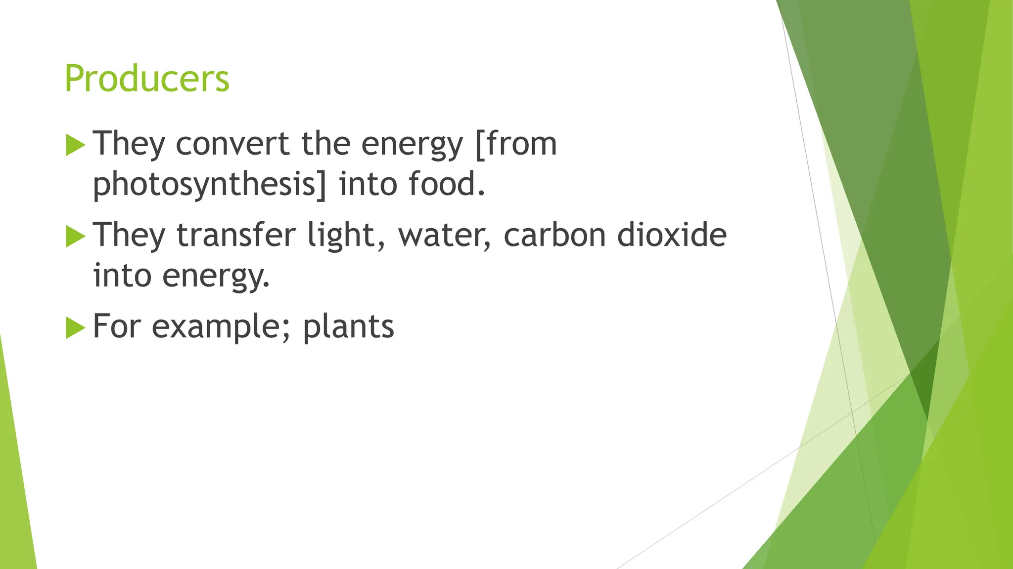 What is environment? The components of environment | PPT