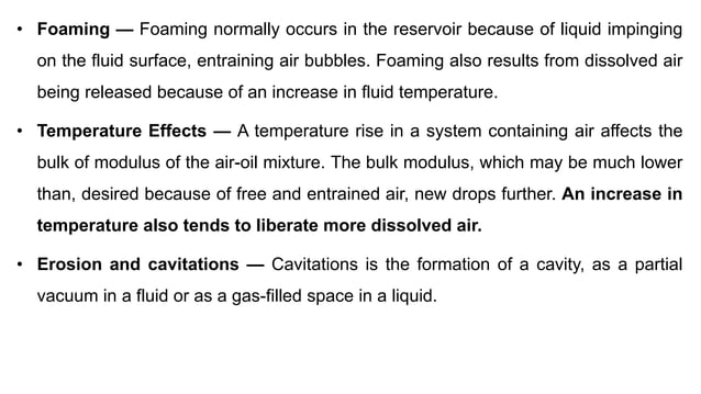 hydraulics fluids and properties chapter | PPTX | Physics | Science