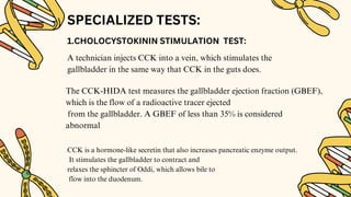CLINICAL LABORATORY TECHNOLOGY -BILE SAMPLE COLLECTION TECHNIQUES | PPT