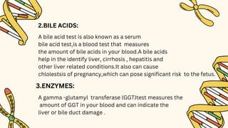 CLINICAL LABORATORY TECHNOLOGY -BILE SAMPLE COLLECTION TECHNIQUES | PPT