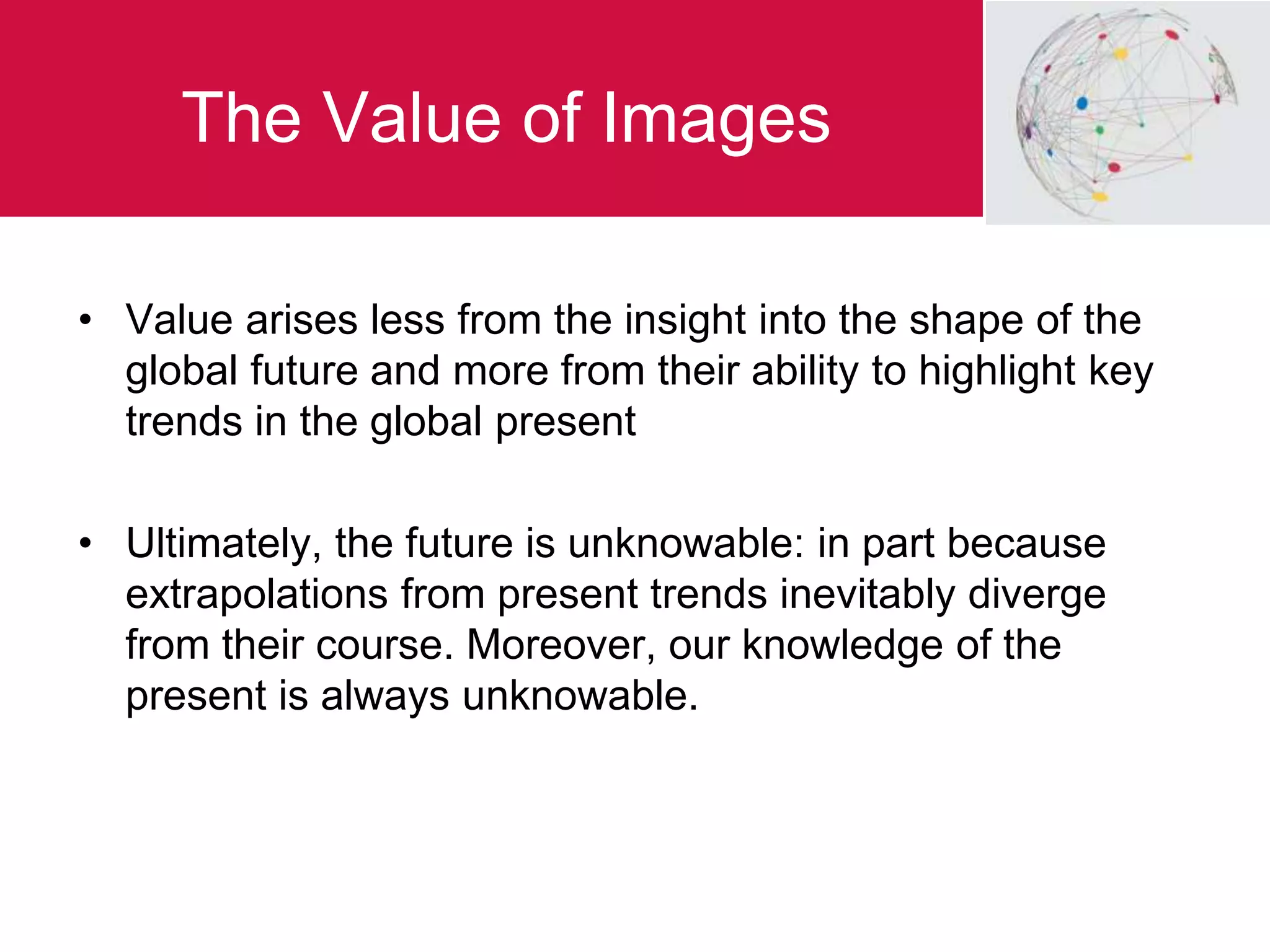 globalization and its future | PPT