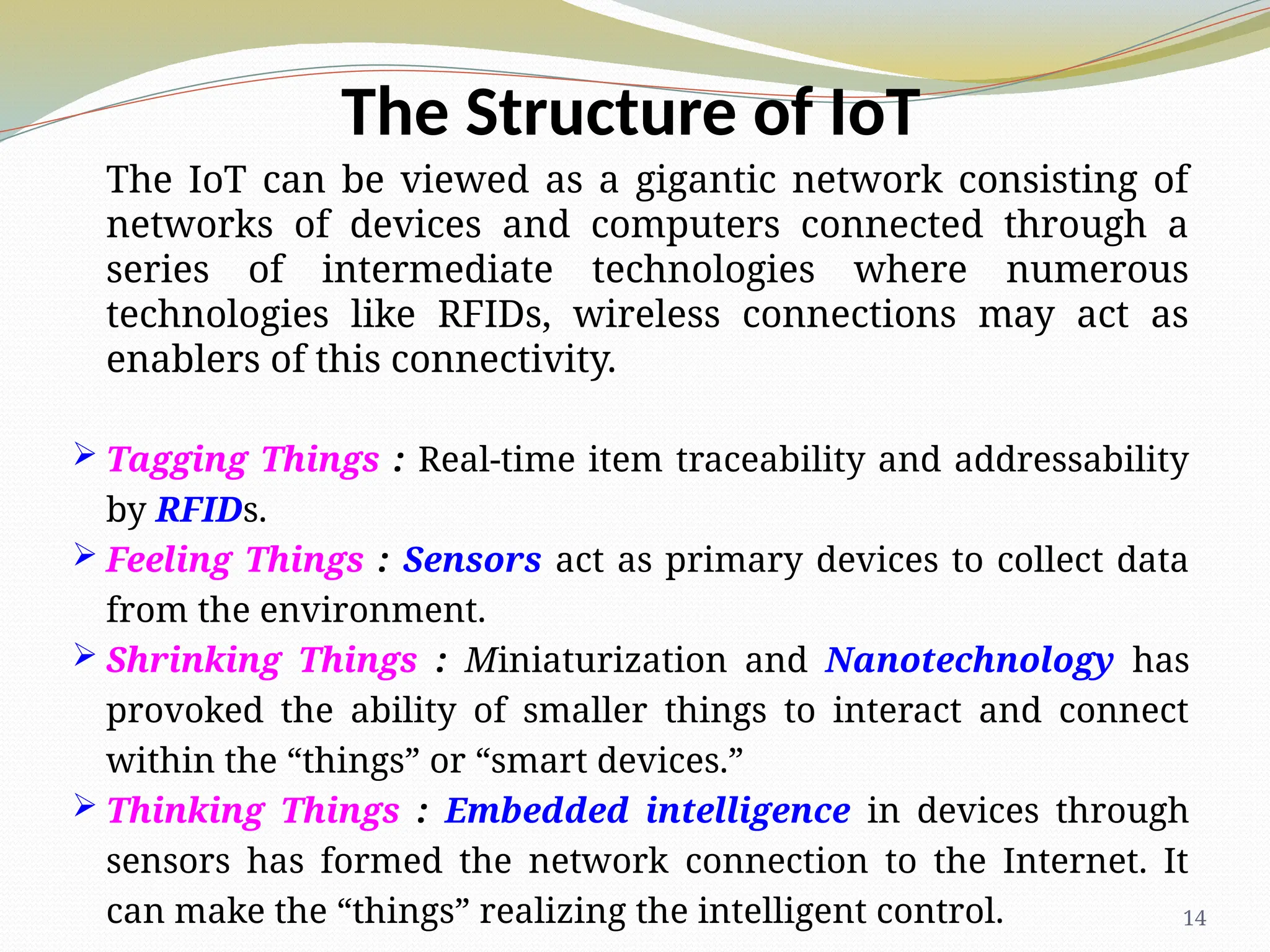 Document on internet of things notes.pptx