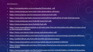 Solar cells Nanoscience seminar 2023.pptx