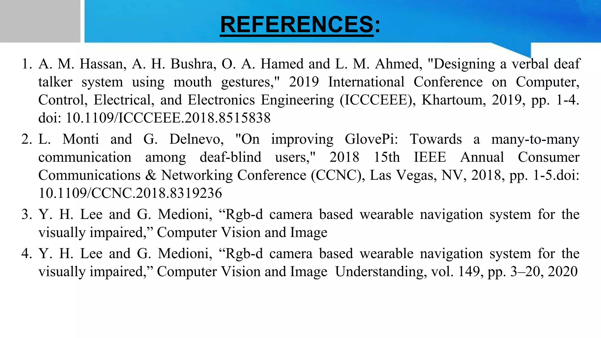 Assistive device for blind , deaf and dumb.pptx