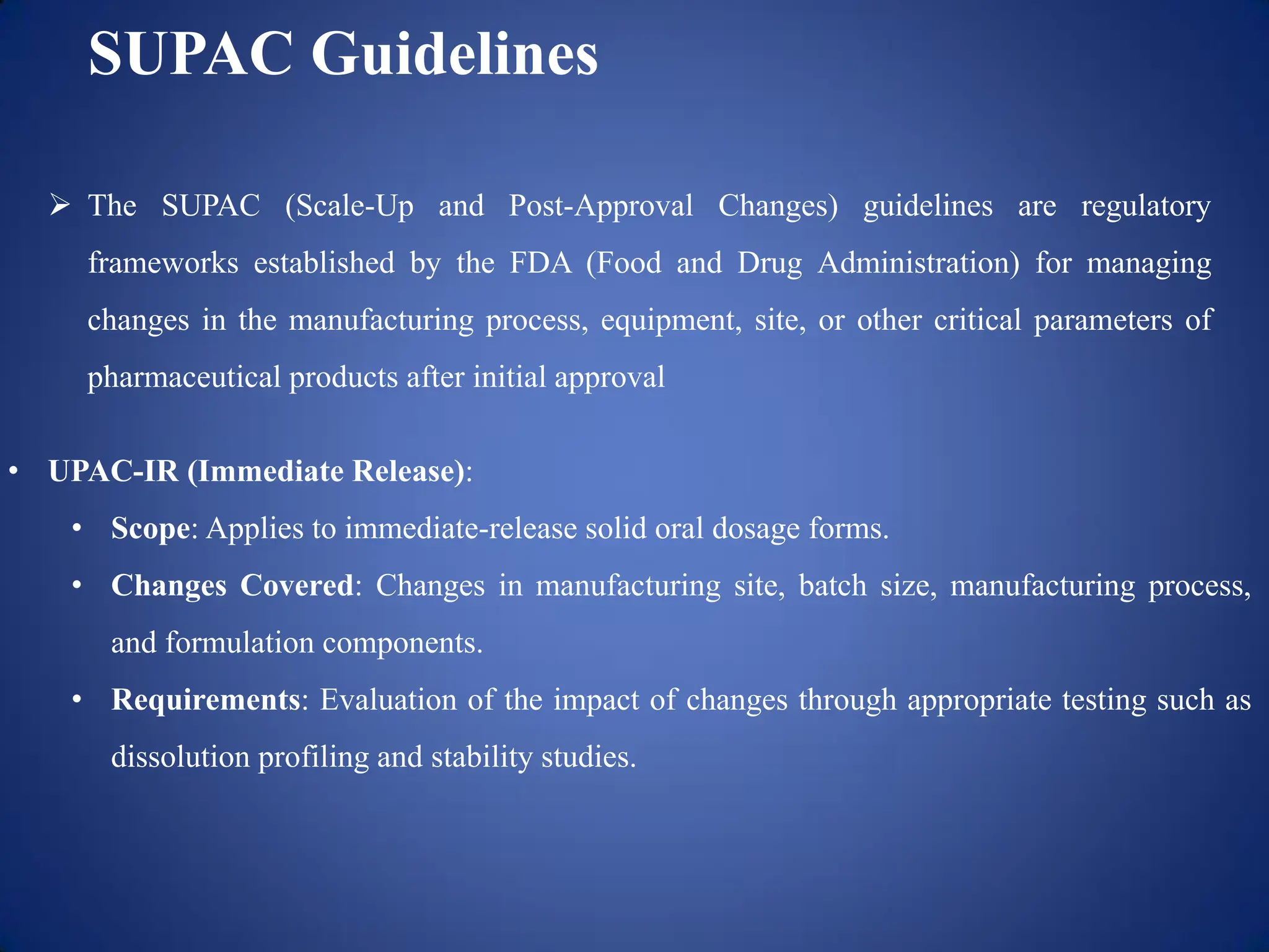 Industrial pharmacy -2 Pilot plant scale up techniques | PDF