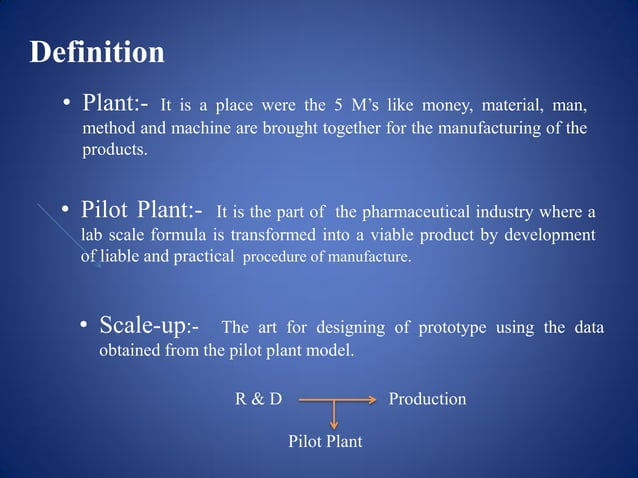 Industrial pharmacy -2 Pilot plant scale up techniques | PDF