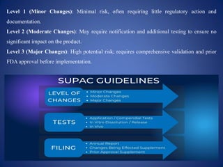 Industrial pharmacy -2 Pilot plant scale up techniques | PDF