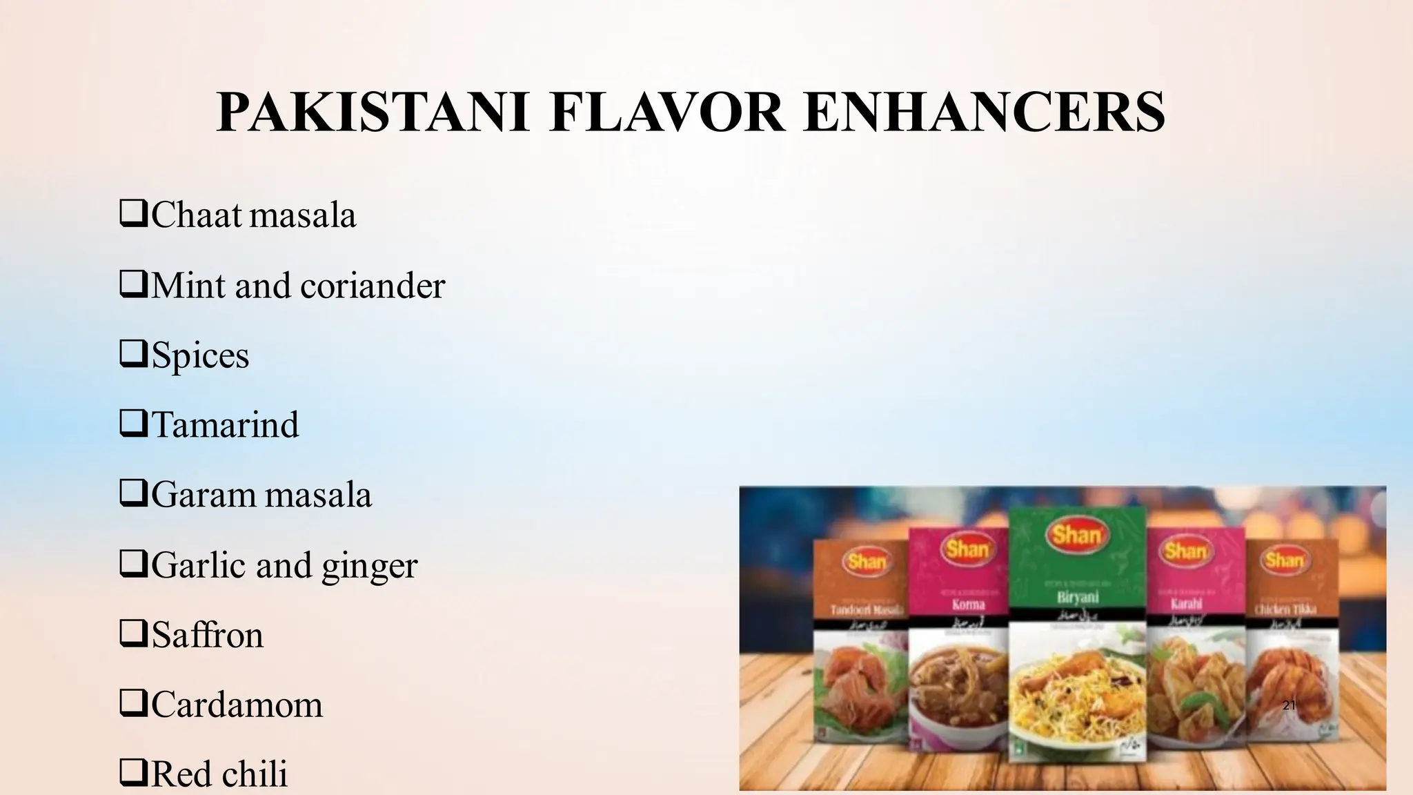 Science of Flavor Perception And Development | PDF