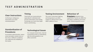 Factors influencing psychological testing.pptx