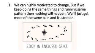 OF NEURO ASSOCIATIVE - CONDITIONING | PPTX