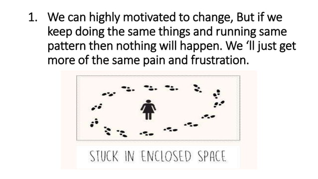 OF NEURO ASSOCIATIVE - CONDITIONING | PPTX