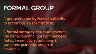 GROUPS AND ITS TYPES.pptx