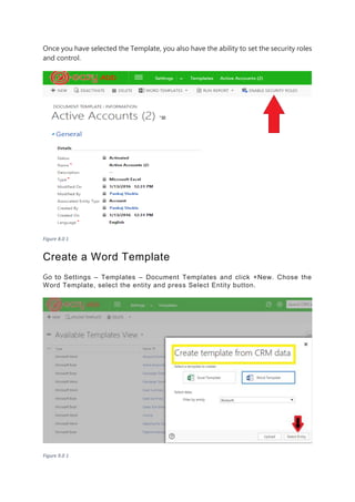 Document generation | PDF