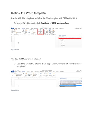 Document generation | PDF