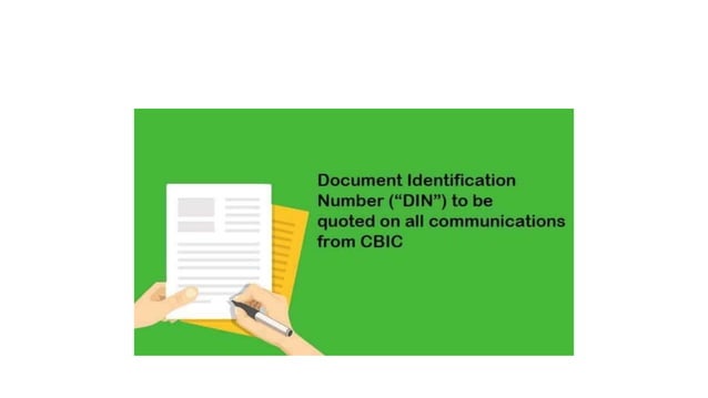 Document identification number ( | PPTX