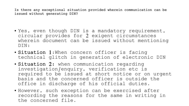 Document identification number ( | PPTX
