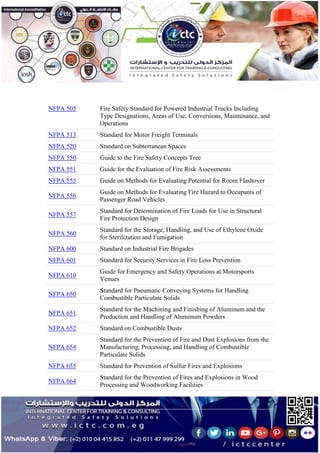 Document information pages | PDF