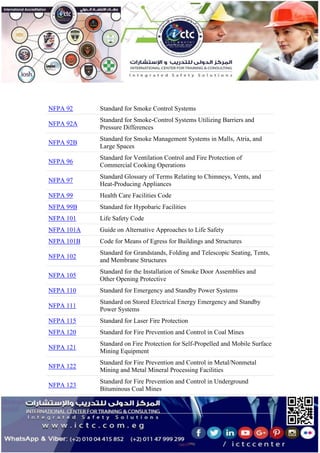 Document information pages | PDF