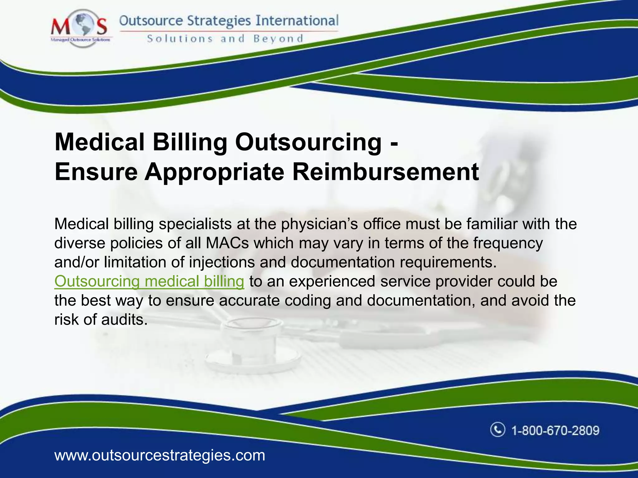 Documenting Trigger Point Injections for Better Reimbursement | PPSX