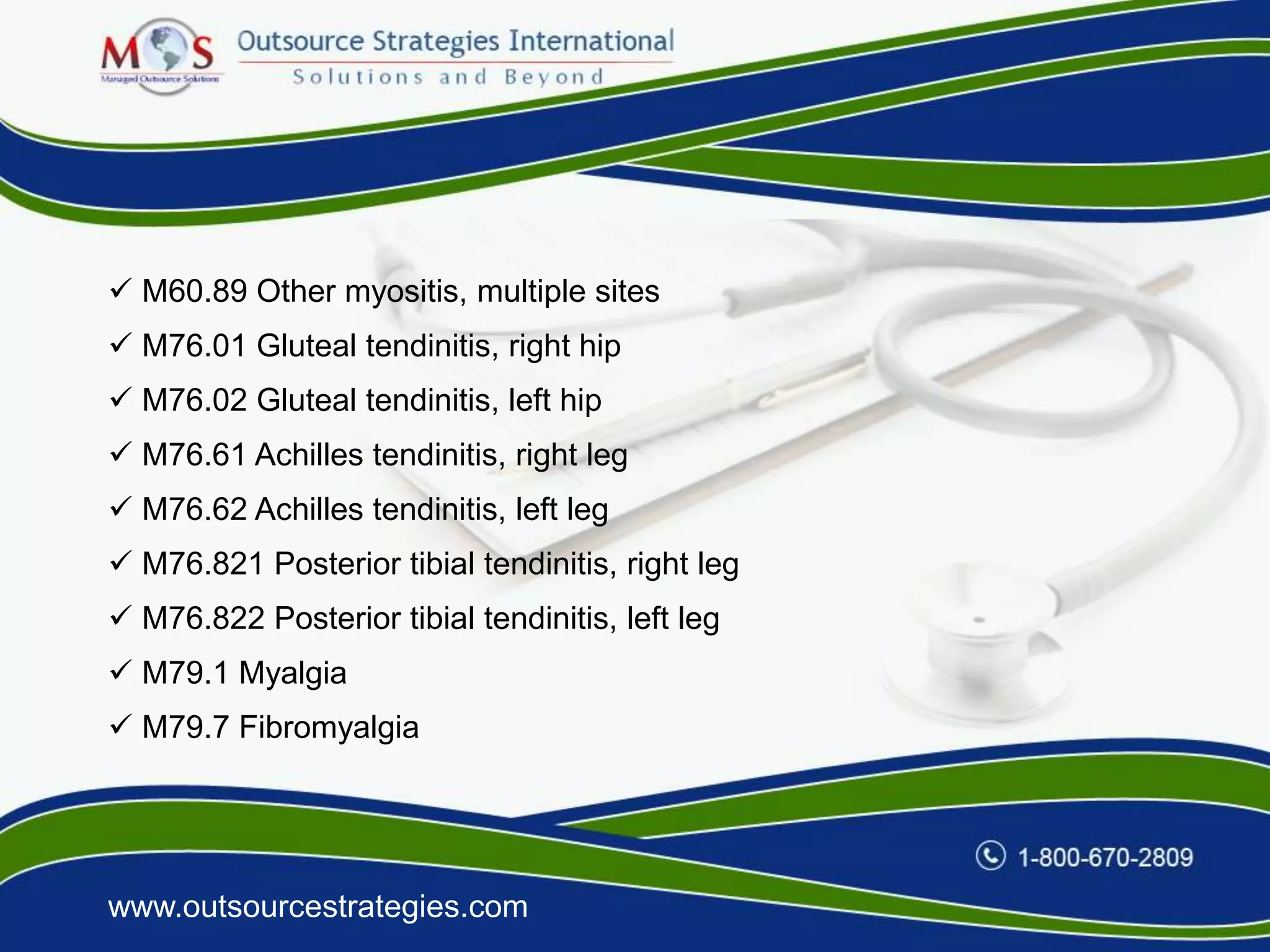 Documenting Trigger Point Injections for Better Reimbursement | PPSX