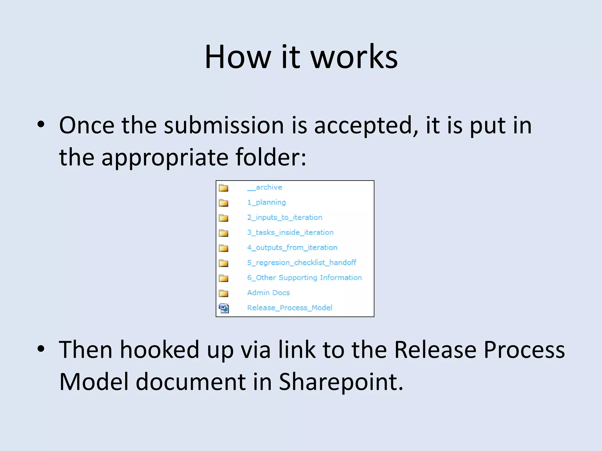 Documenting Business Processes | PPTX