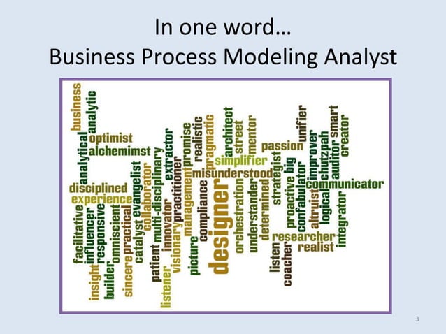 Documenting Business Processes | PPTX