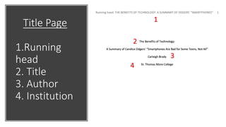 COMM 100 Chpt 9 Documenting Data | PPT