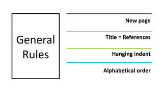 COMM 100 Chpt 9 Documenting Data | PPT